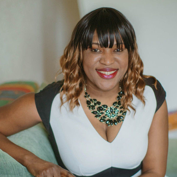 Episode #116: Be Bold, Be Brave, and Follow Your Passion - The ...