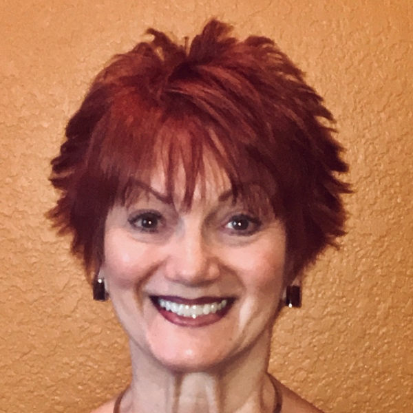 Episode #118: You Are Not Your Diagnosis - The FemiNinja Project