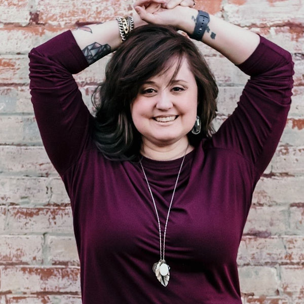 Episode #125: The Real Secret Sauce for Success - The FemiNinja Project